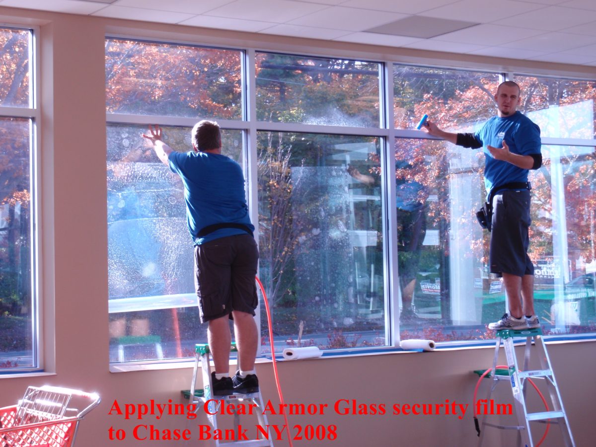 Active Shooter - What you need to know.. - Armor Glass