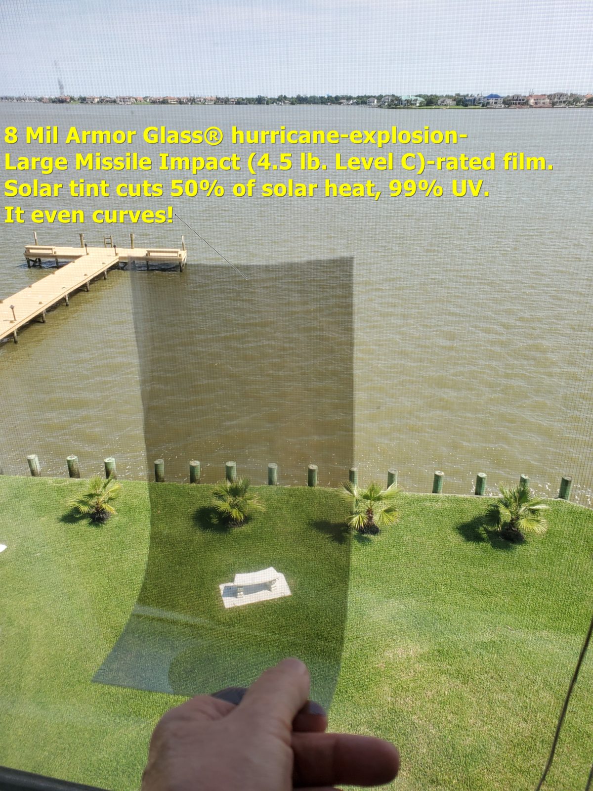 Vital Items for Your Storm Emergency Kit - Armor Glass